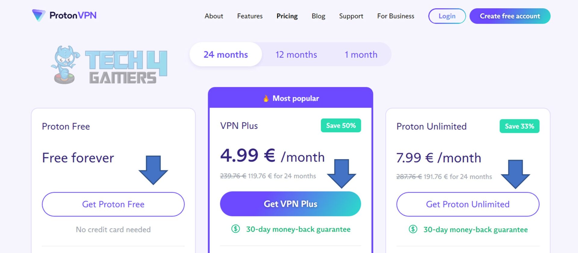 How To Set Up A VPN — Detailed Guide - Tech4Gamers