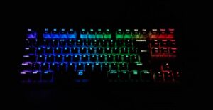 Guide: How To Change Alienware Keyboard Color? - Tech4Gamers