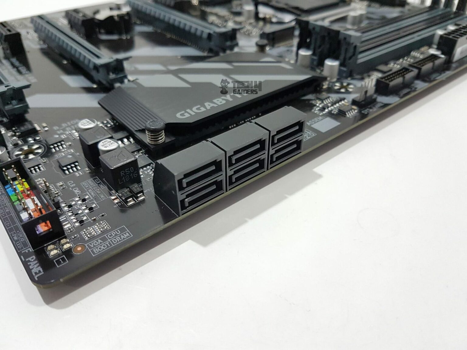 PCIe Slots [Types, Generations & More] - Tech4Gamers