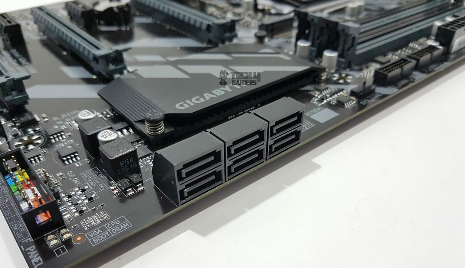 PCIe Slots [Types, Generations & More] - Tech4Gamers