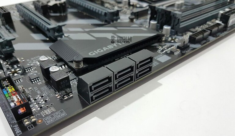 PCIe Slots [Types, Generations & More] - Tech4Gamers