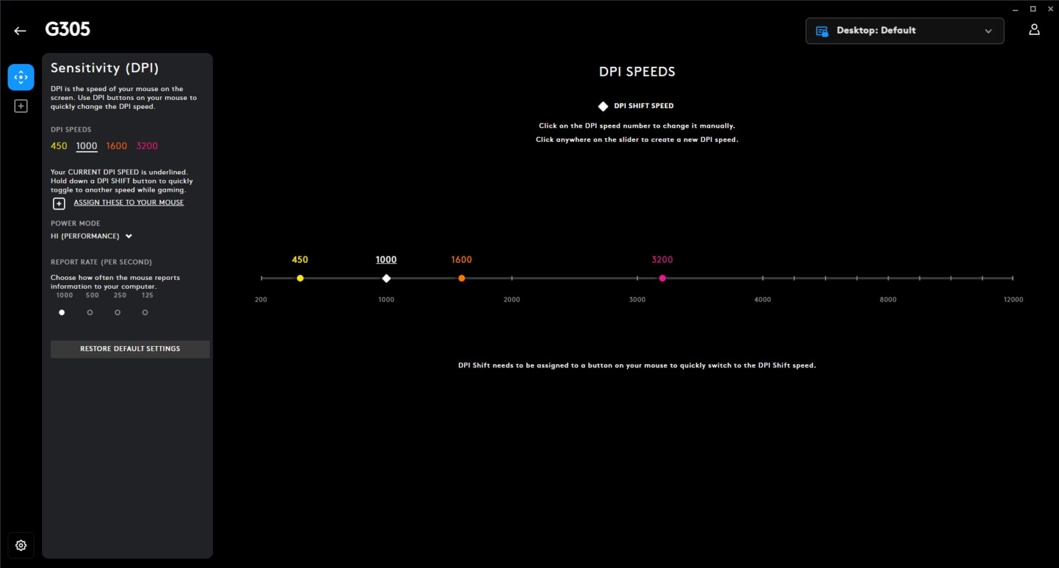 Logitech G305 Review: Same Features For Less? - Tech4Gamers