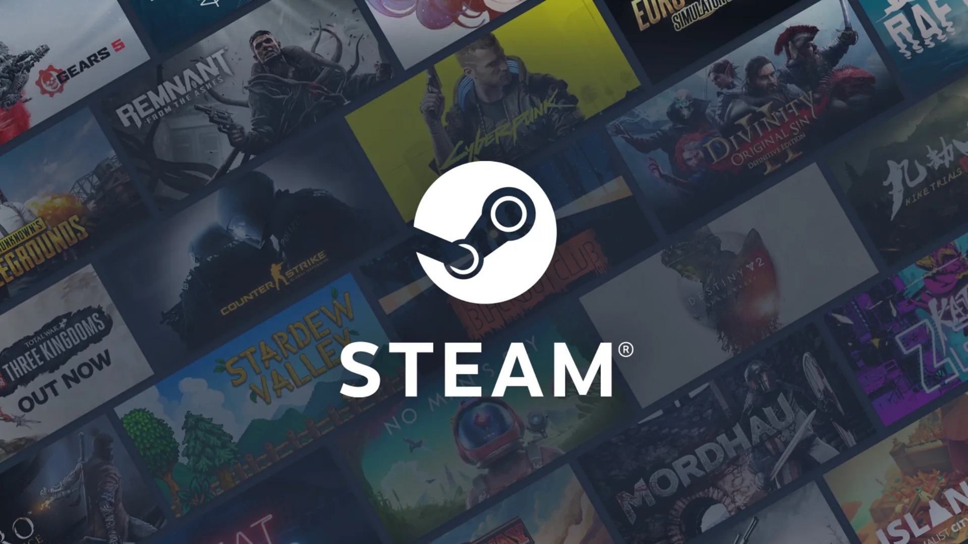 Steam Will Stop Supporting Windows 7, 8 And 8.1 From Jan 1st, 2024