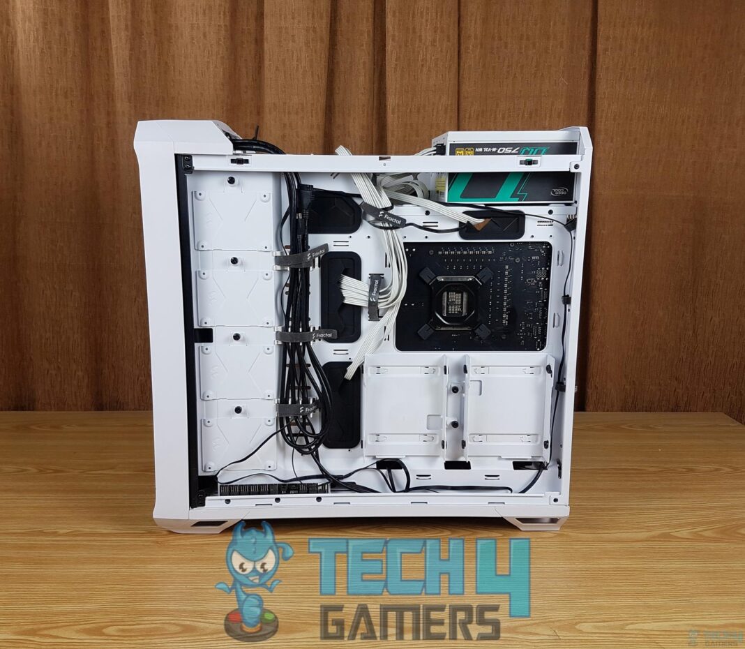 How to Build a Gaming PC In 2023: The Definitive Guide - Tech4Gamers