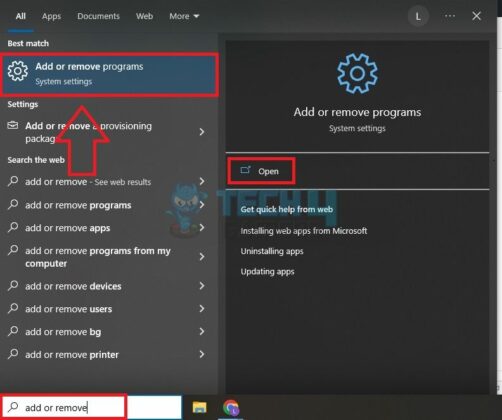 RGB Fusion 2.0 Not Detecting GPU [Our Recommended Fixes] - Tech4Gamers