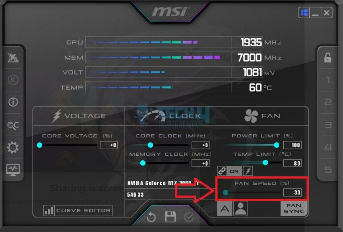 How To Lower GPU Temperature? [Ultimate Guide] - Tech4Gamers