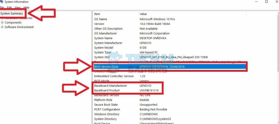 Windows Not Detecting Second GPU [Our Detailed Guide] - Tech4Gamers