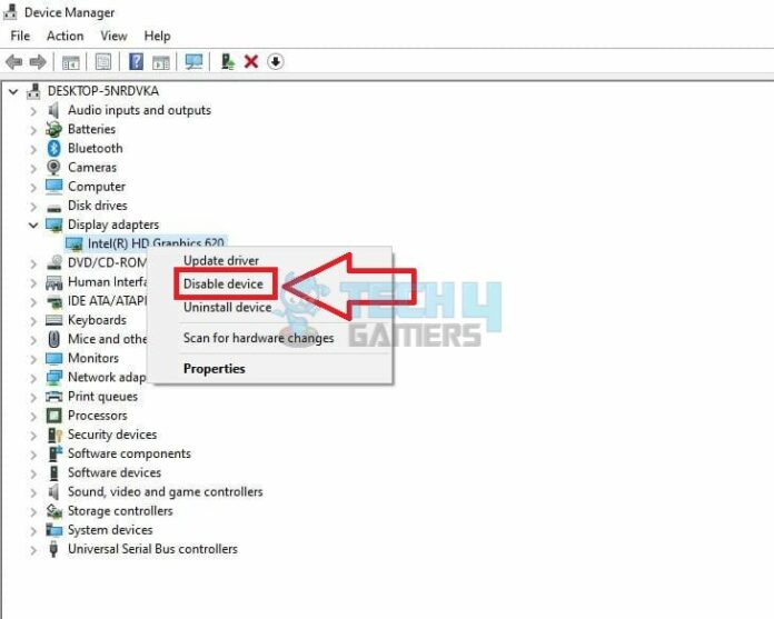 Our Recommended Fixes for "Nvidia Display Driver Failed To Start ...