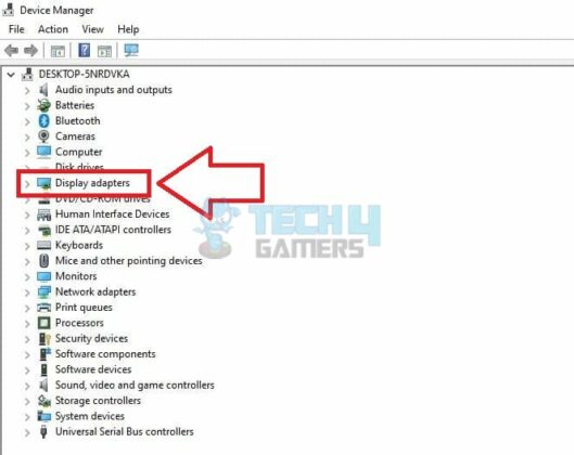 Our Recommended Fixes for "Nvidia Display Driver Failed To Start ...