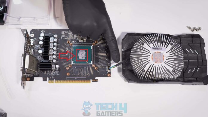 How To Lower GPU Temperature? [Ultimate Guide] - Tech4Gamers