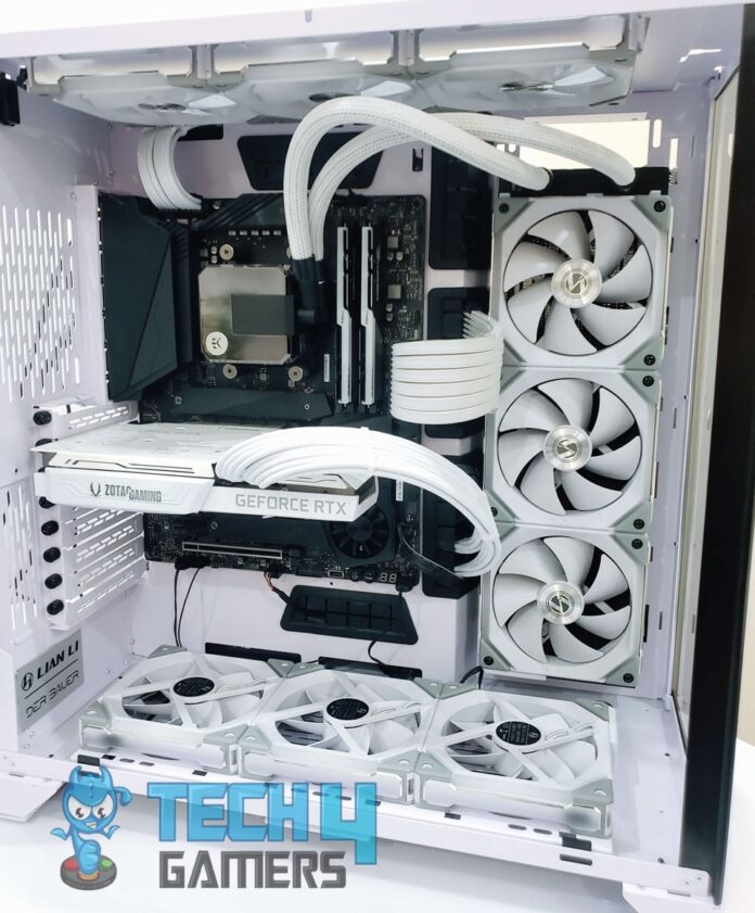 How to Build a Gaming PC: The Definitive Guide - Tech4Gamers