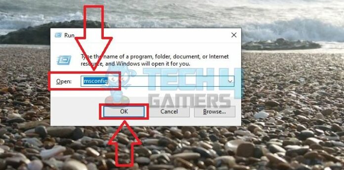 How To Clean Boot Your Computer? [Quick Guide] - Tech4Gamers