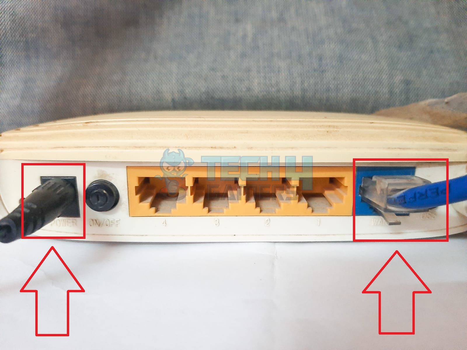 How To Power Cycle Your Internet Router? [Extensive Guide]