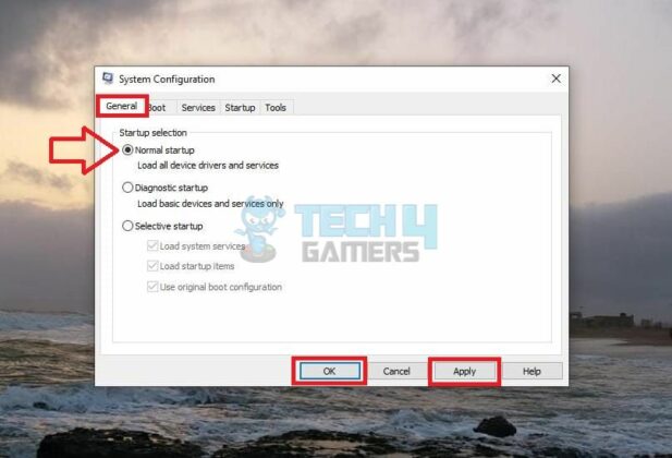 Windows Not Detecting Second GPU [12 FIXES] - Tech4Gamers