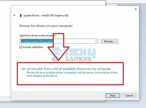 Our Recommended Fixes for "Nvidia Display Driver Failed To Start" - Tech4Gamers