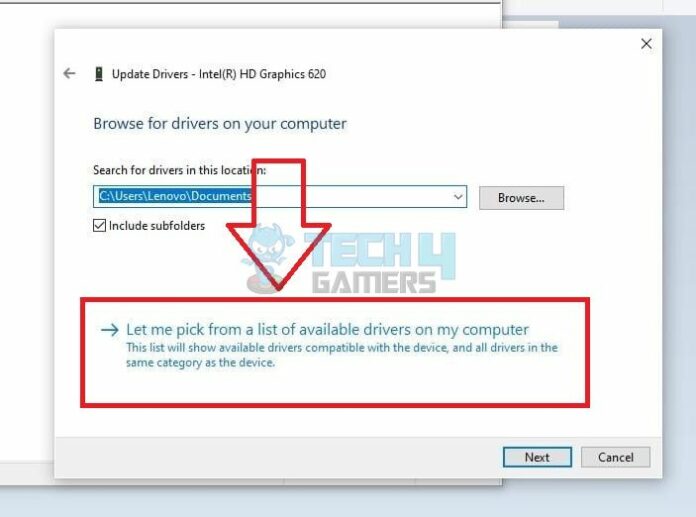 Our Recommended Fixes for "Nvidia Display Driver Failed To Start ...