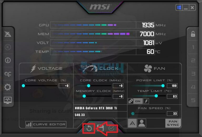 How To Lower GPU Temperature? [Ultimate Guide] - Tech4Gamers