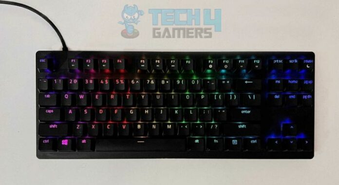 RGB In Gaming: Everything To Know - Tech4Gamers