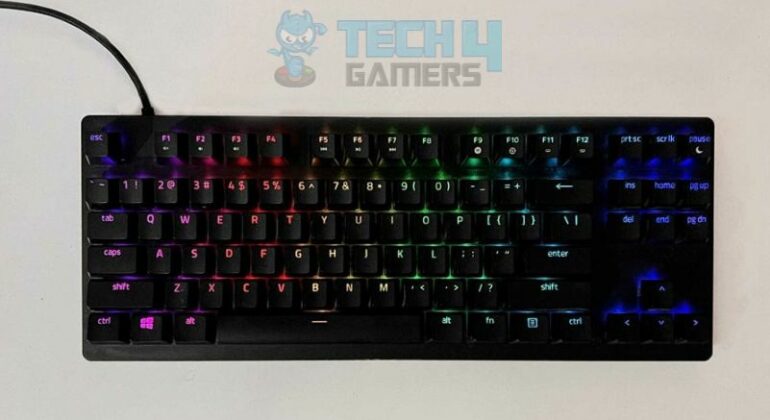 RGB In Gaming: Everything To Know - Tech4Gamers