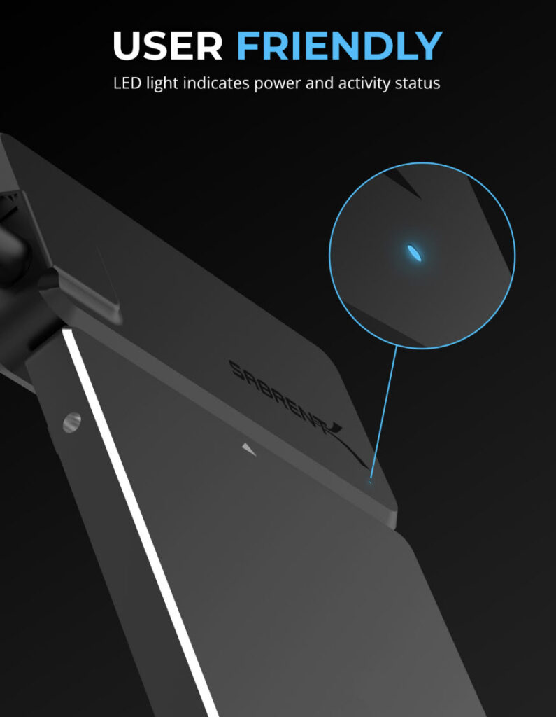 SABRENT EC-U2SA Adapter Supports High Powered SATA/U2 SSD