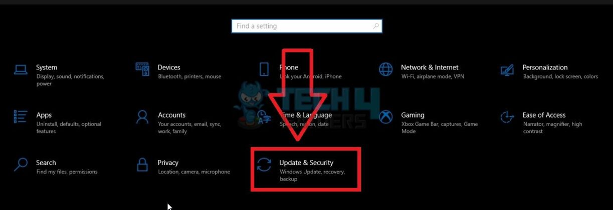 Windows Not Detecting Second GPU [Our Detailed Guide] - Tech4Gamers