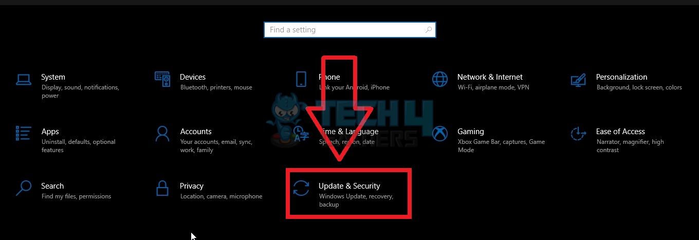 Windows Not Detecting Second GPU [Our Detailed Guide] - Tech4Gamers