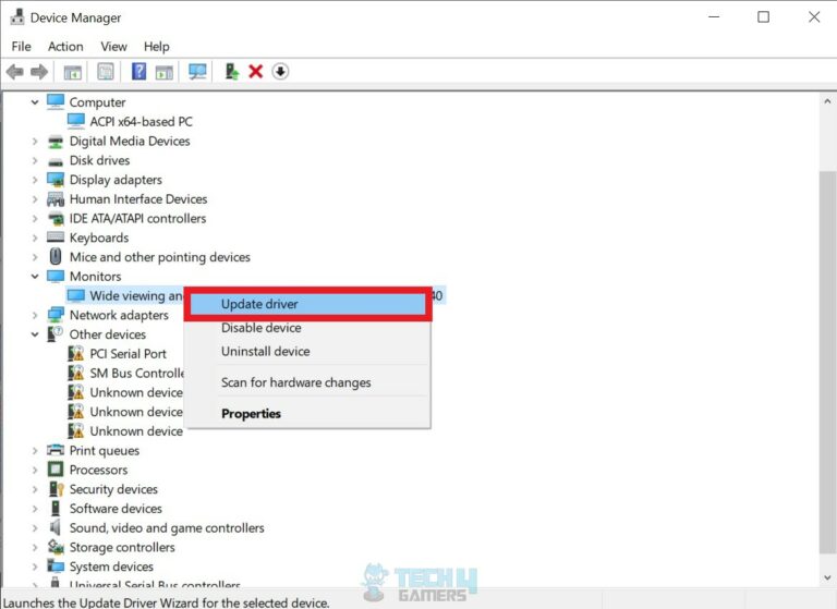 How To Fix RGB Fusion Not Working [2024] - Tech4Gamers