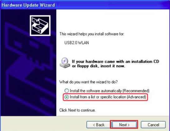 SOLVED: How To Update Drivers? - Tech4Gamers