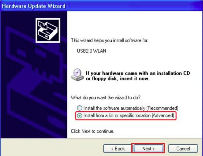 SOLVED: How To Update Drivers? - Tech4Gamers