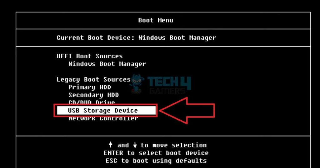 Fixed: Unable To Recover Your PC, System Drive Too Small