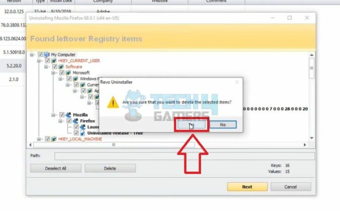 Rgb Fusion 2 0 Not Detecting Gpu [fixed] Tech4gamers