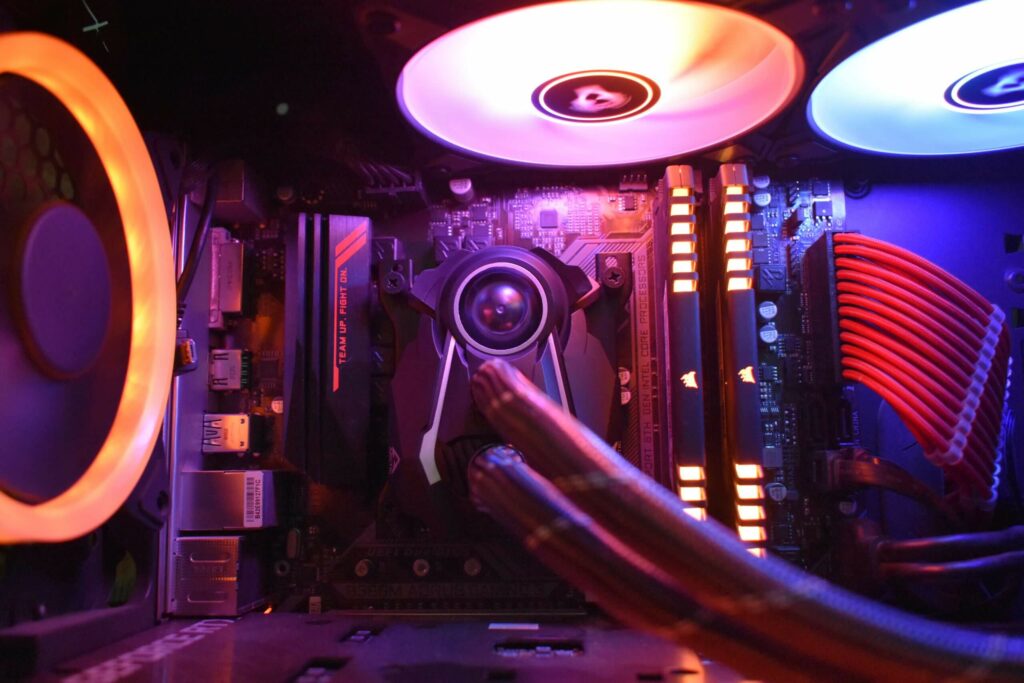 BEST CPU Coolers For i5-13600K [Budget, RGB, 360mm]