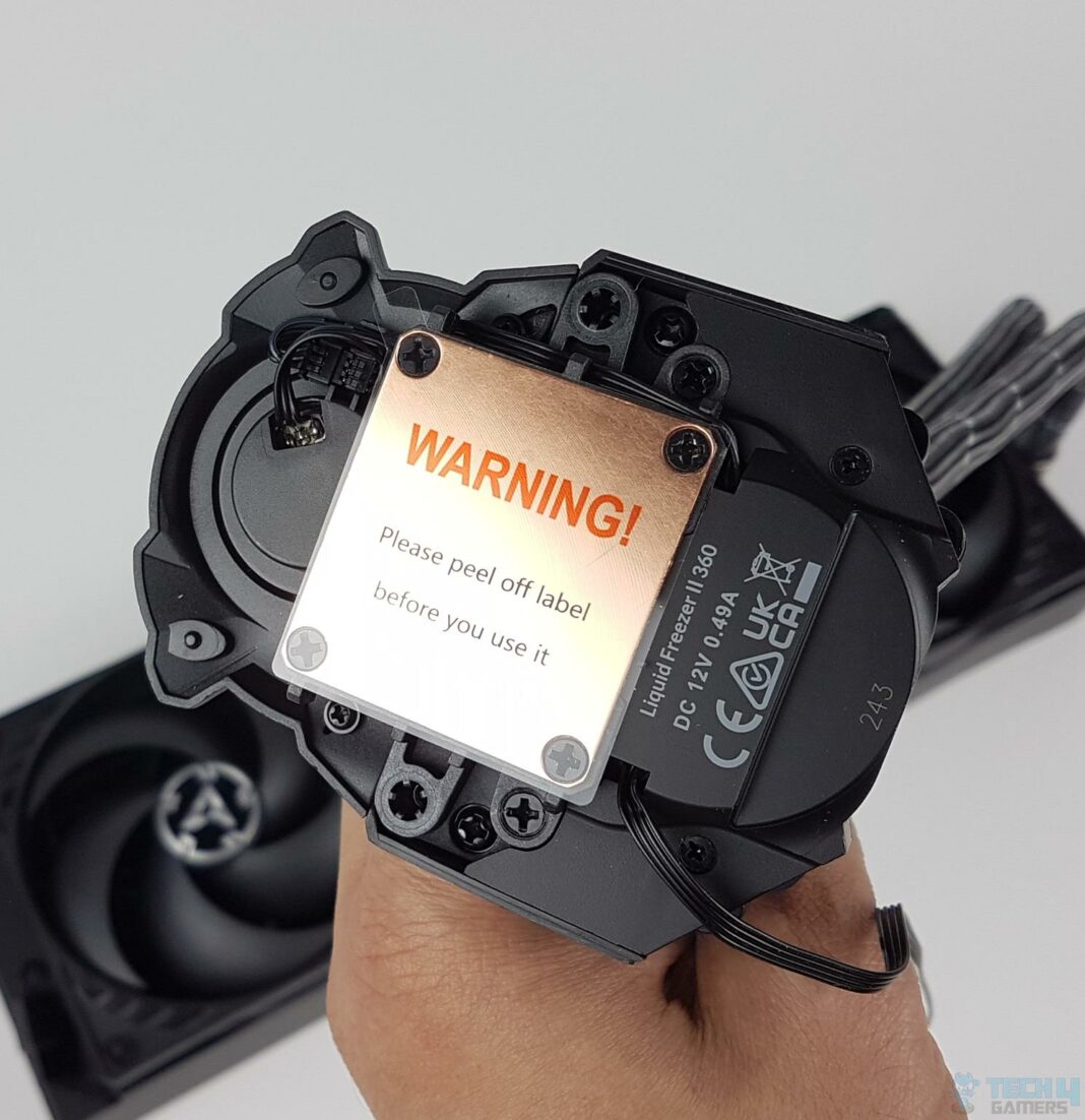 4 BEST CPU Coolers For i9-12900K [We Tested All] - Tech4Gamers