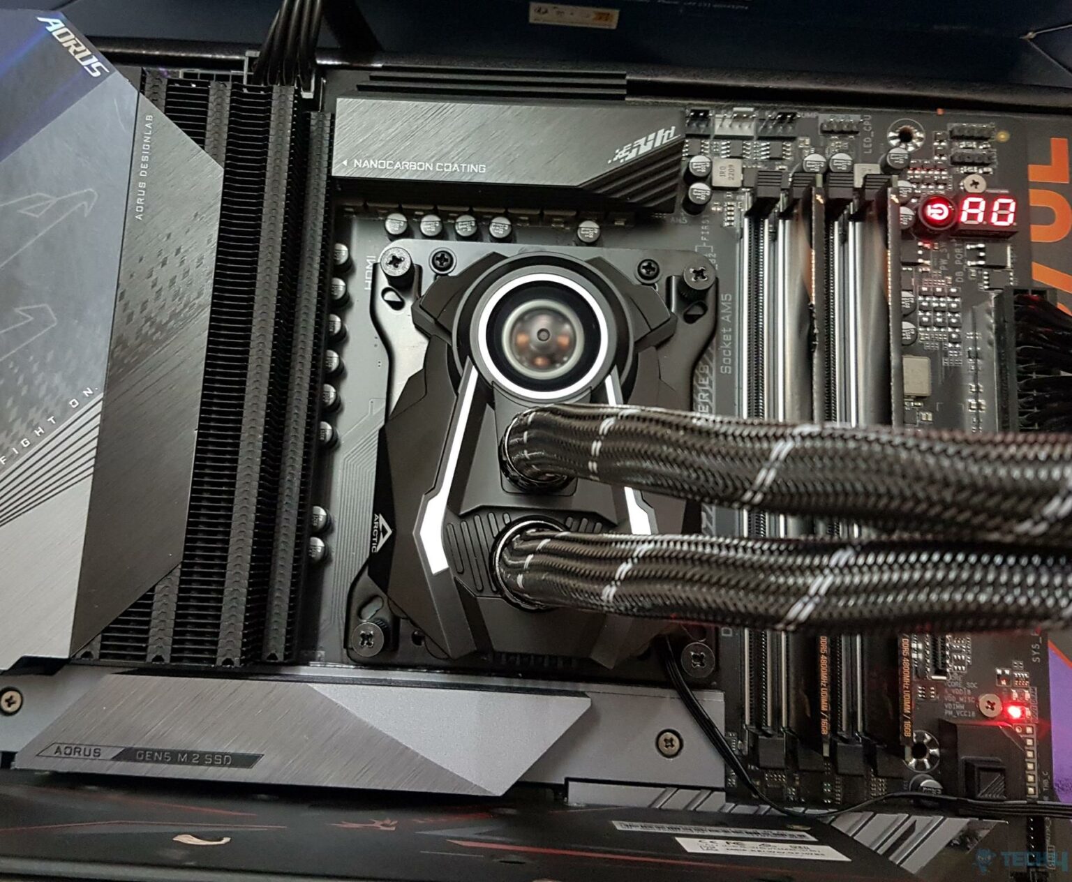 These Are The Best CPU Coolers For i7-14700KF [With Benchmarks ...