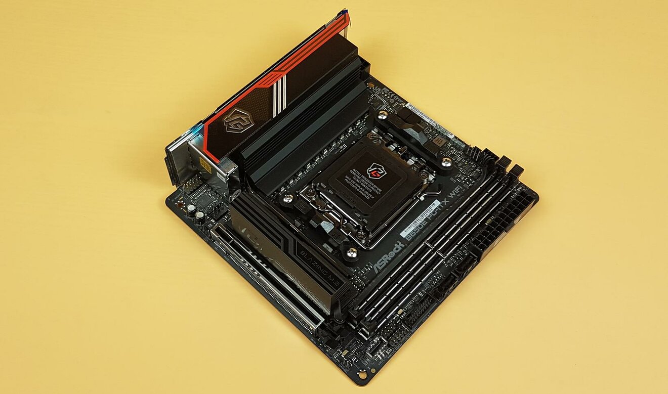 Motherboard Form Factors [All Types & Difference] - Tech4Gamers