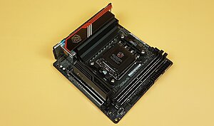 Motherboard Form Factors [All Types & Difference] - Tech4Gamers