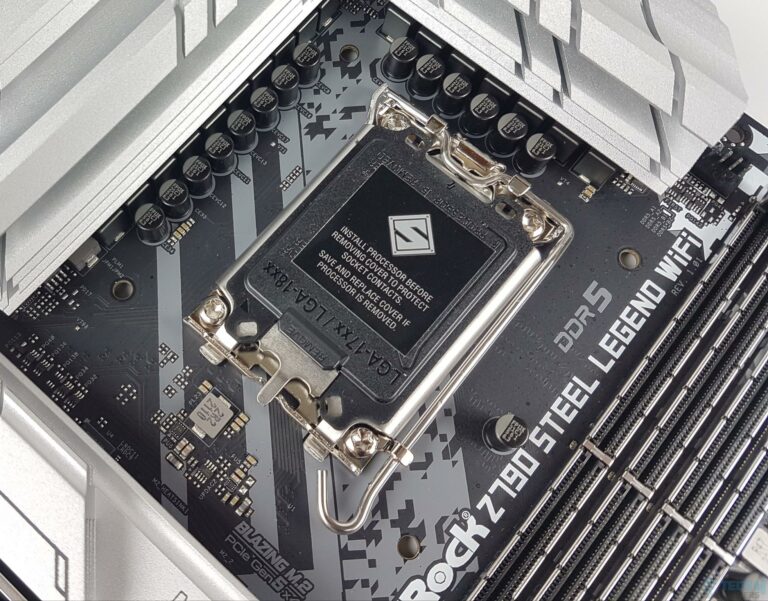 BEST Z790 Motherboards [Hands-On Tested] - Tech4Gamers