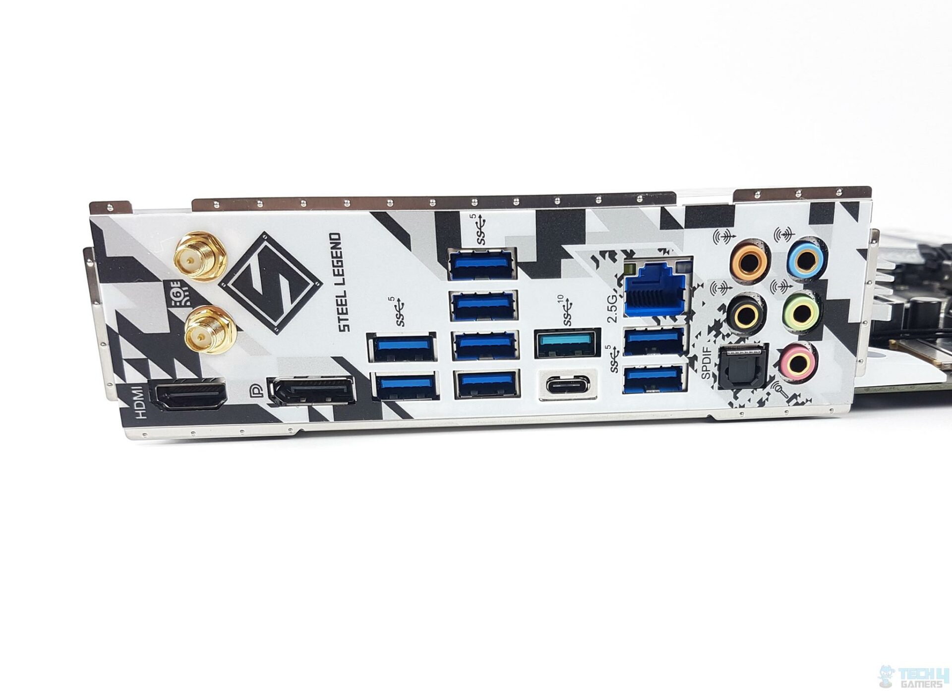 6 BEST X670E Motherboards In 2023 - Tech4Gamers