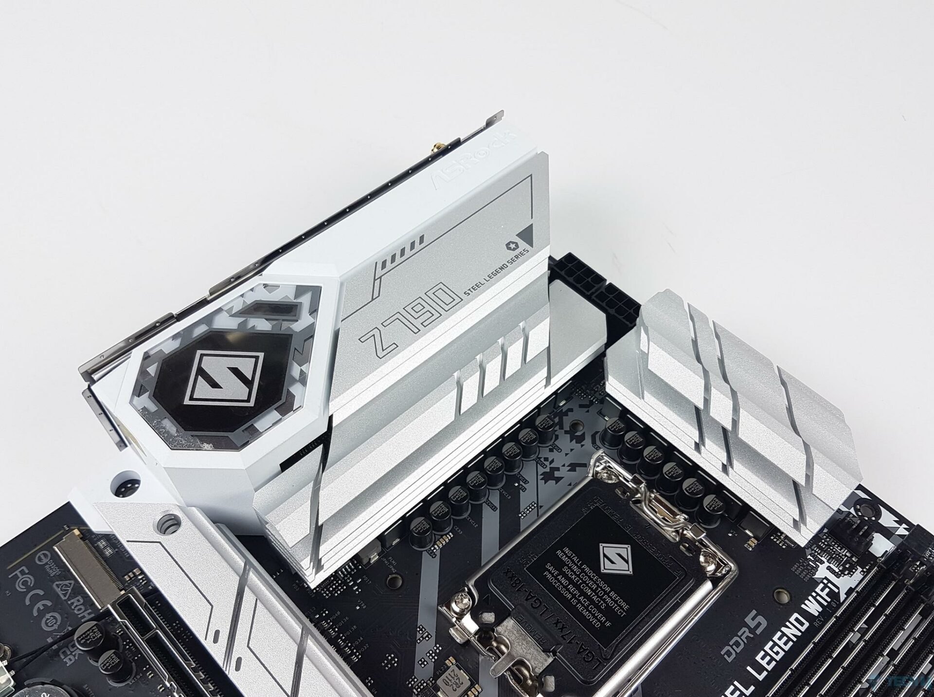 BEST Z790 Motherboards [Hands-On Tested] - Tech4Gamers