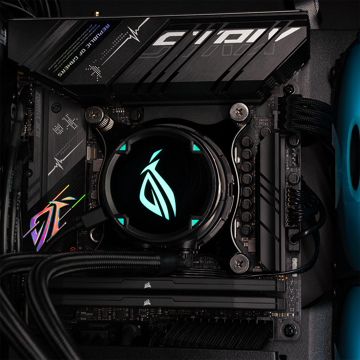 Best B660 Motherboards [Budget, High-End, Overclocking] - Tech4Gamers