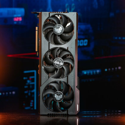 The Best Graphics Cards For 1440p Gaming [Top Rated Options] - Tech4Gamers