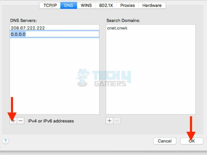 How To Modify DNS Settings? [Windows, Mac, Phone, Tablet]