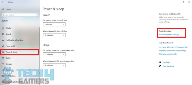 How To Turn Off Overclocking? [CPU & GPU] - Tech4Gamers