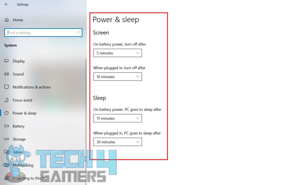 Windows 11: Computer Won't Wake Up From Sleep [Our Tested Solutions]