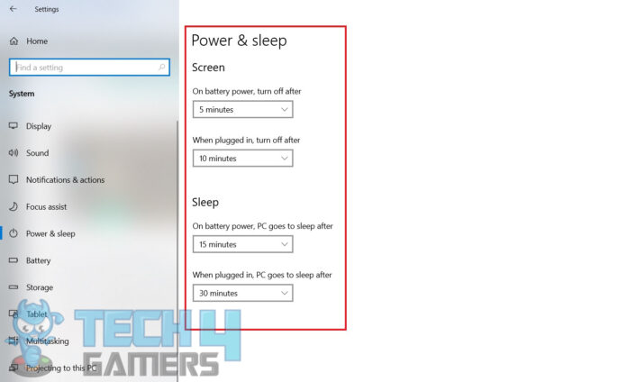 Windows 11: Computer Won't Wake Up From Sleep [Our Tested Solutions]