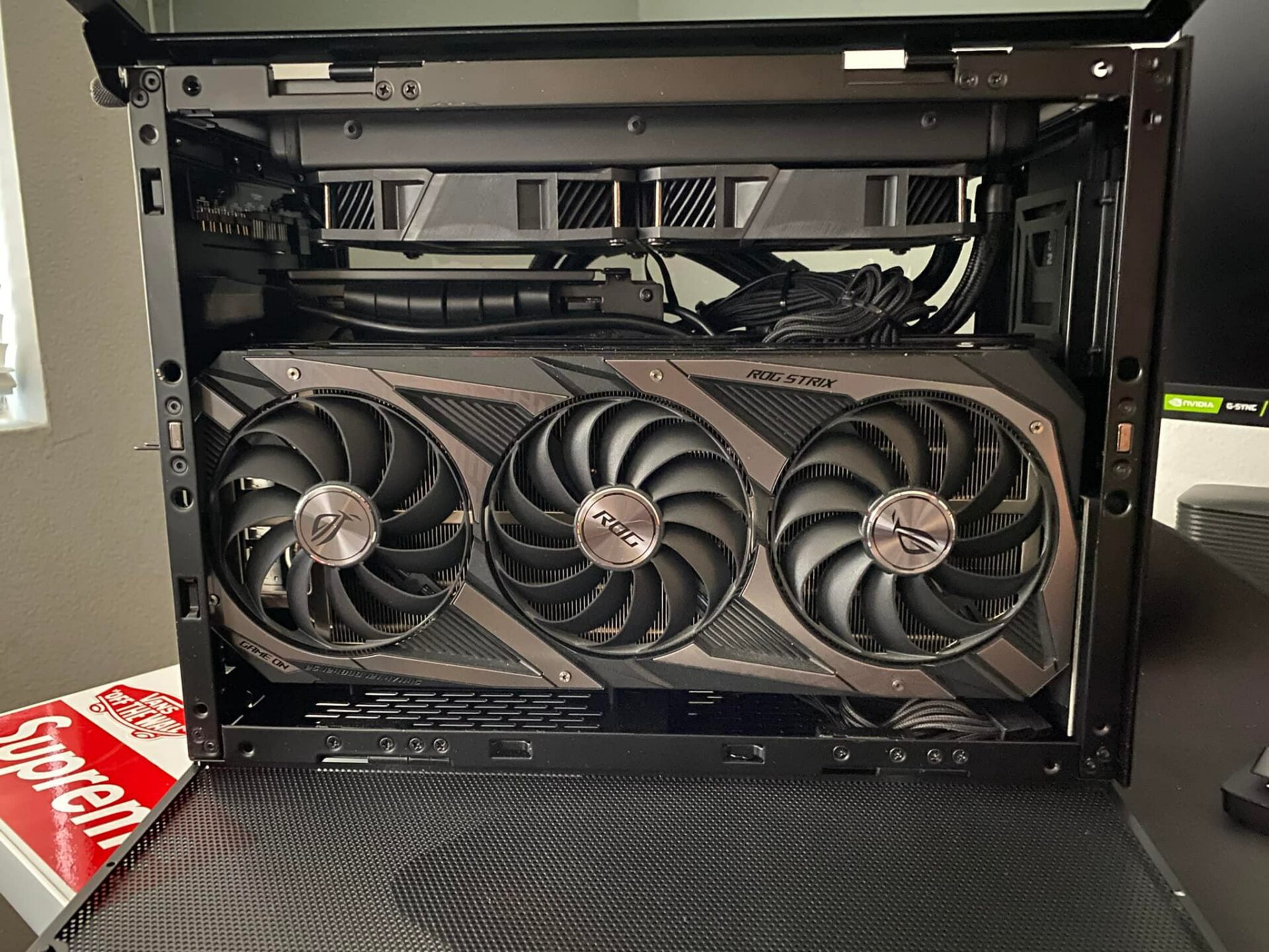 Best RTX 3080 Ti: Budget, Overclocking, & Gaming - Tech4Gamers