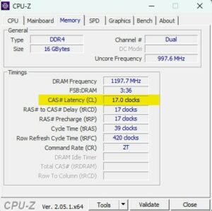 What is CAS Latency? [Definitive Guide] - Tech4Gamers