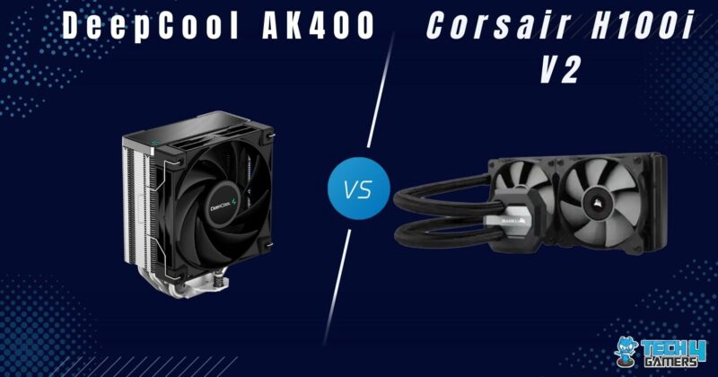 CPU Cooler Buying Guide: Things To Know