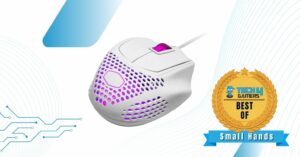 The Best Claw Grip Gaming Mouse [Hands-On-Tested] - Tech4Gamers