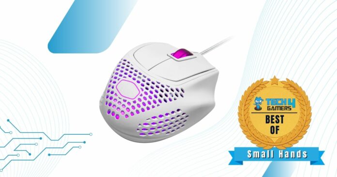 The Best Claw Grip Gaming Mouse [Hands-On-Tested] - Tech4Gamers